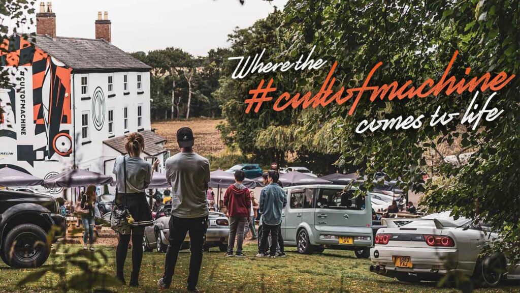 Homes | Caffeine & Machine