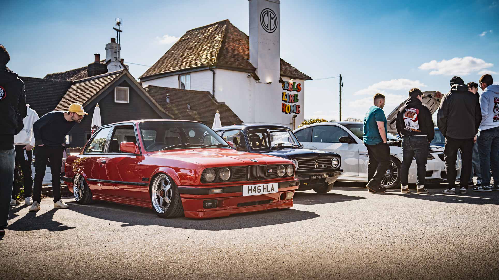 How it works | Caffeine & Machine