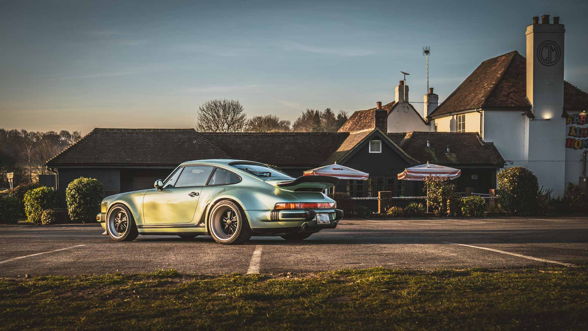 Caffeine & Machine | #cultofmachine